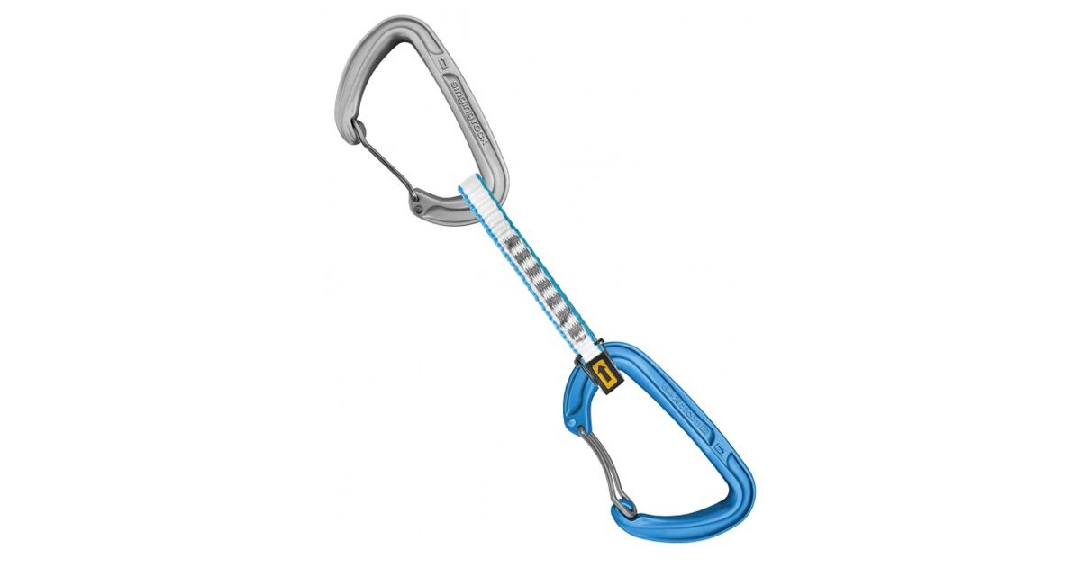 Expres set SINGING ROCK SET COLT WIRE 11CM - Rock Point